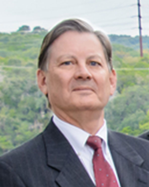 Kenneth Davison – Lakeside Mediation Center