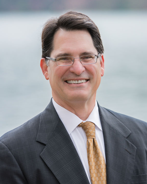 Greg Bourgeois – Lakeside Mediation Center