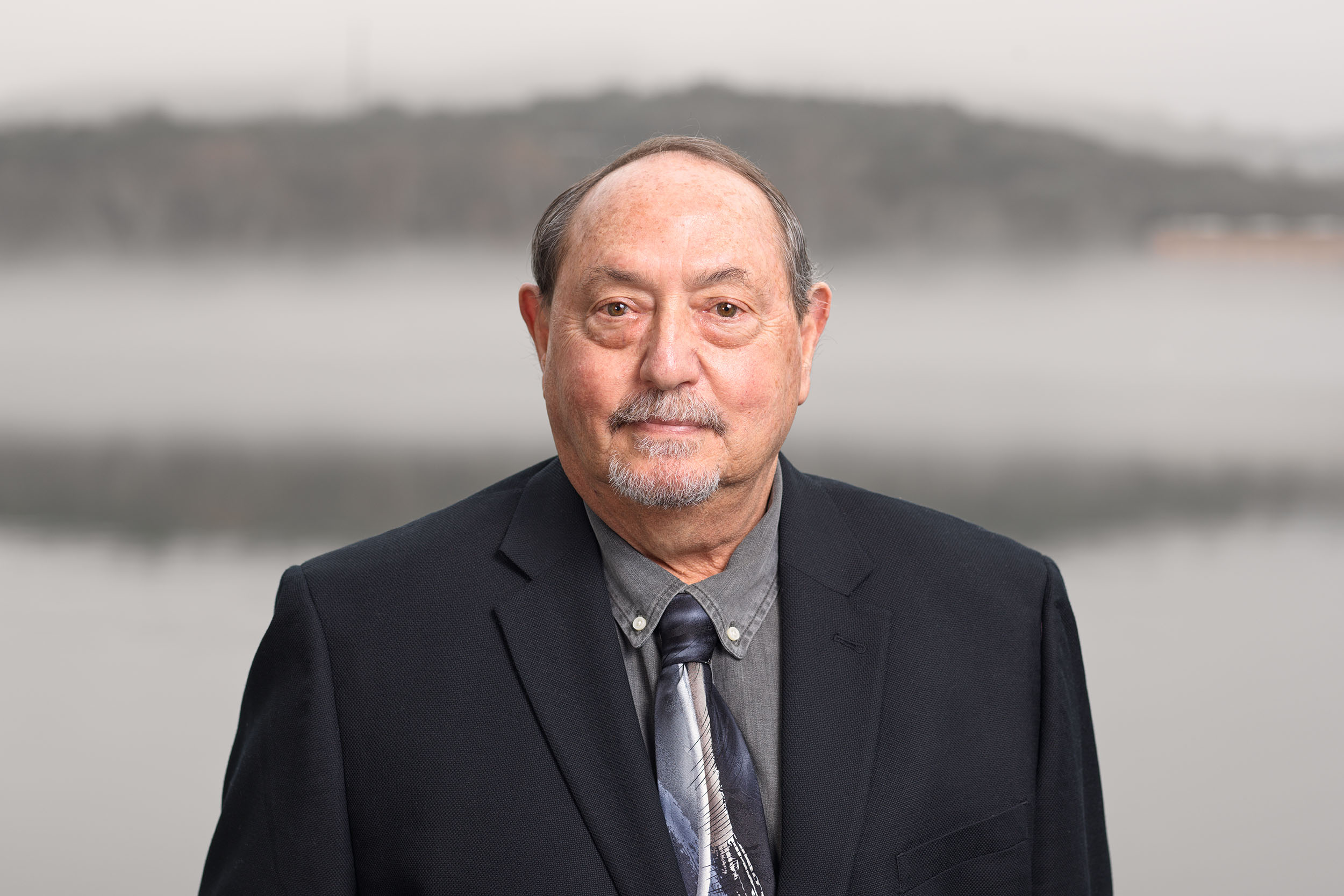 Eric Galton – Lakeside Mediation Center