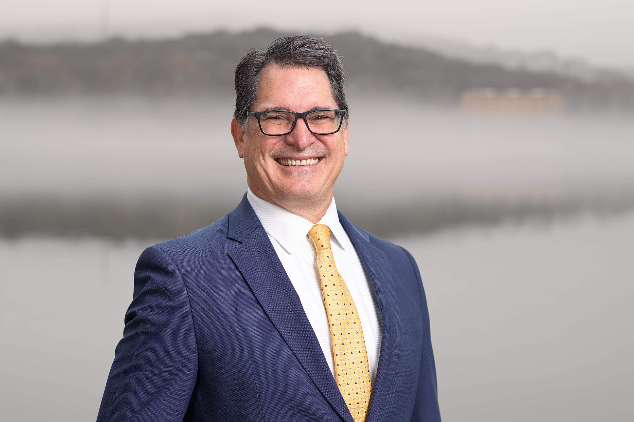 Greg Bourgeois – Lakeside Mediation Center